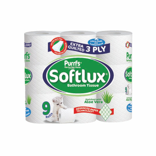 PPC Ltd | Leading Hygiene Paper Products Manufacturer in the UK