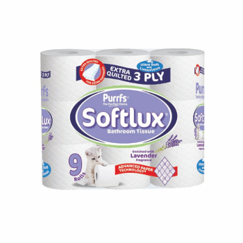PPC Ltd | Leading UK Toilet Roll & Tissue Manufacturer Since 1986