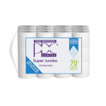 PPC Ltd | Leading UK Toilet Roll & Tissue Manufacturer Since 1986