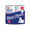 PPC Ltd | Leading UK Toilet Roll & Tissue Manufacturer Since 1986